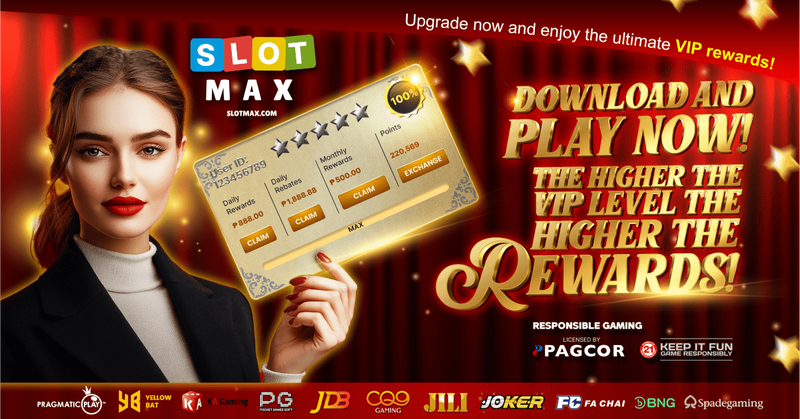 SLOTMAX